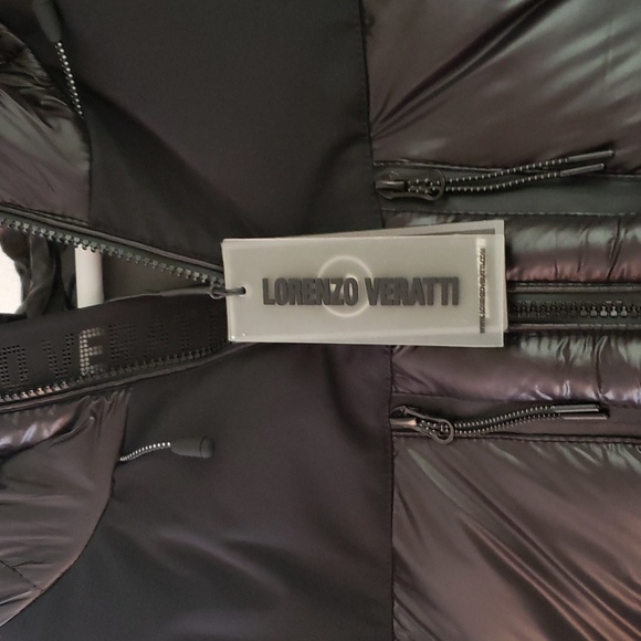 Lorenzo Veratti | Jackets & Coats | Lorenzo Veratti Major Ski Winter ...